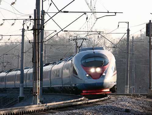 Tavrida Electric Technologies for Industries