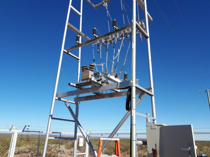 YPF Approves Tavrida Electric as Accredited Supplier