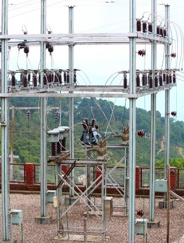 Tavrida Electric sets new smart grid standard in India