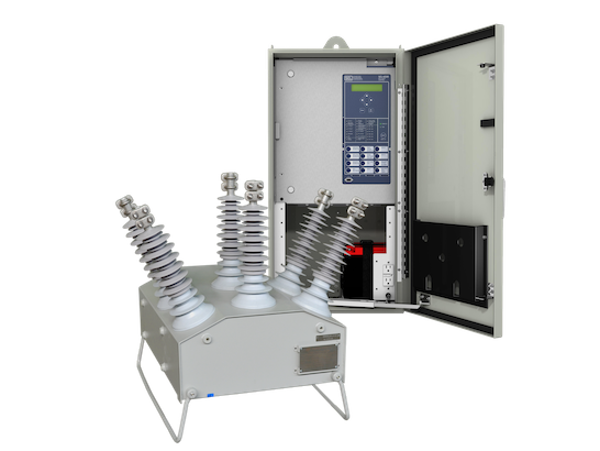 About Tavrida Electric